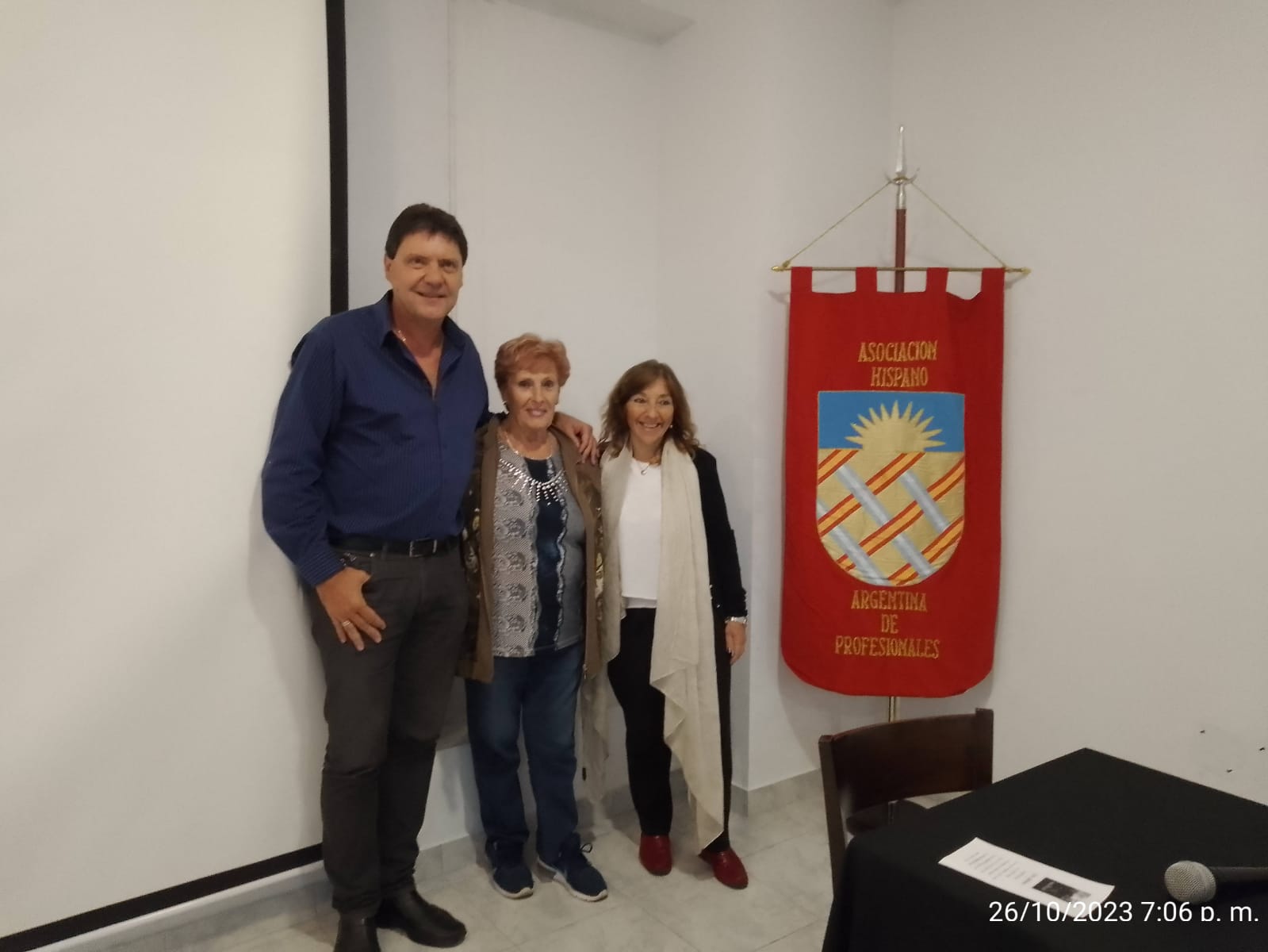 CINE / DEBATE: «AS BESTAS» – AHAP – Asociación Hispano Argentina de ...